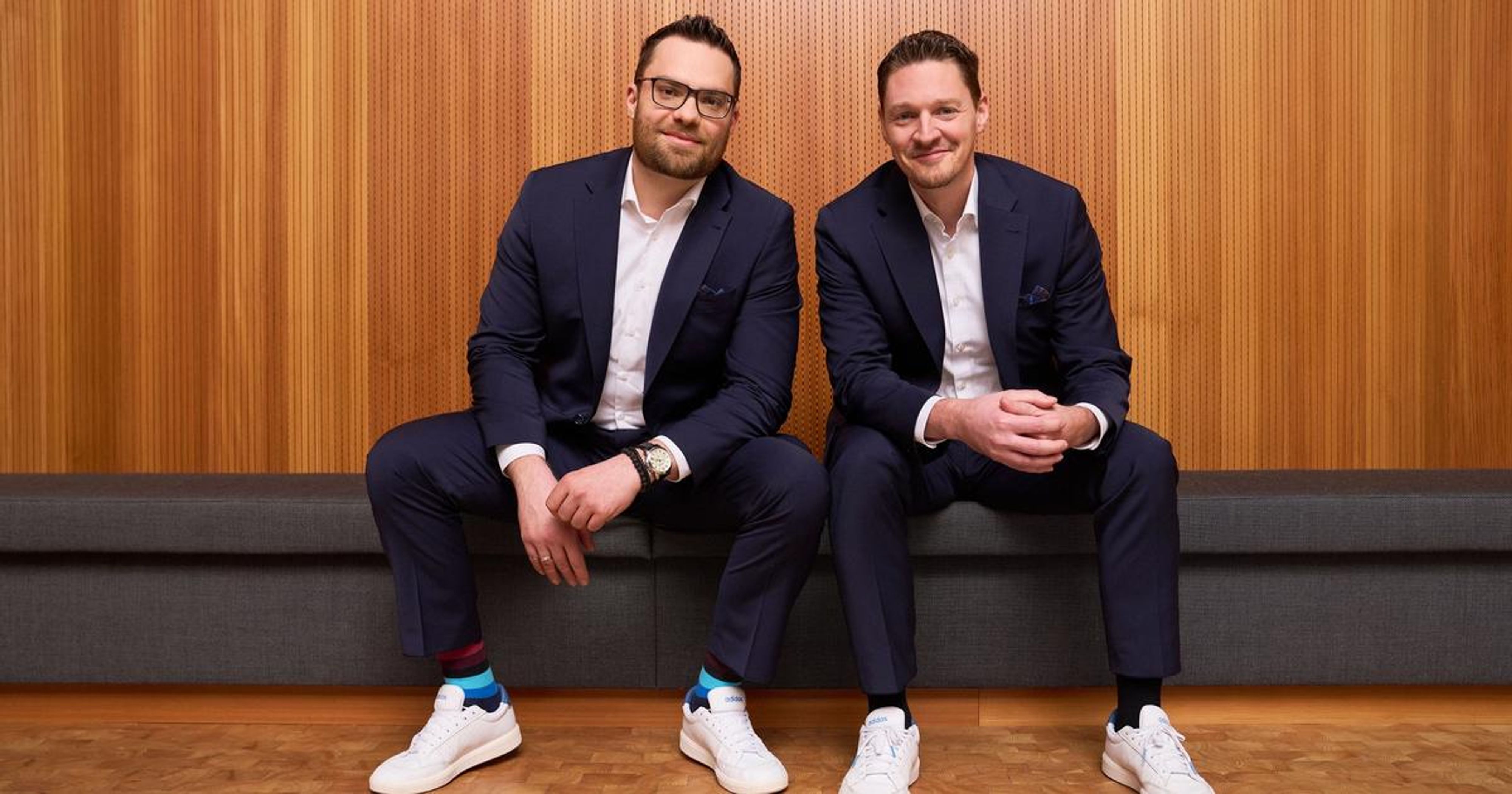 Verträge der Adam Riese Geschäftsführer verlängert